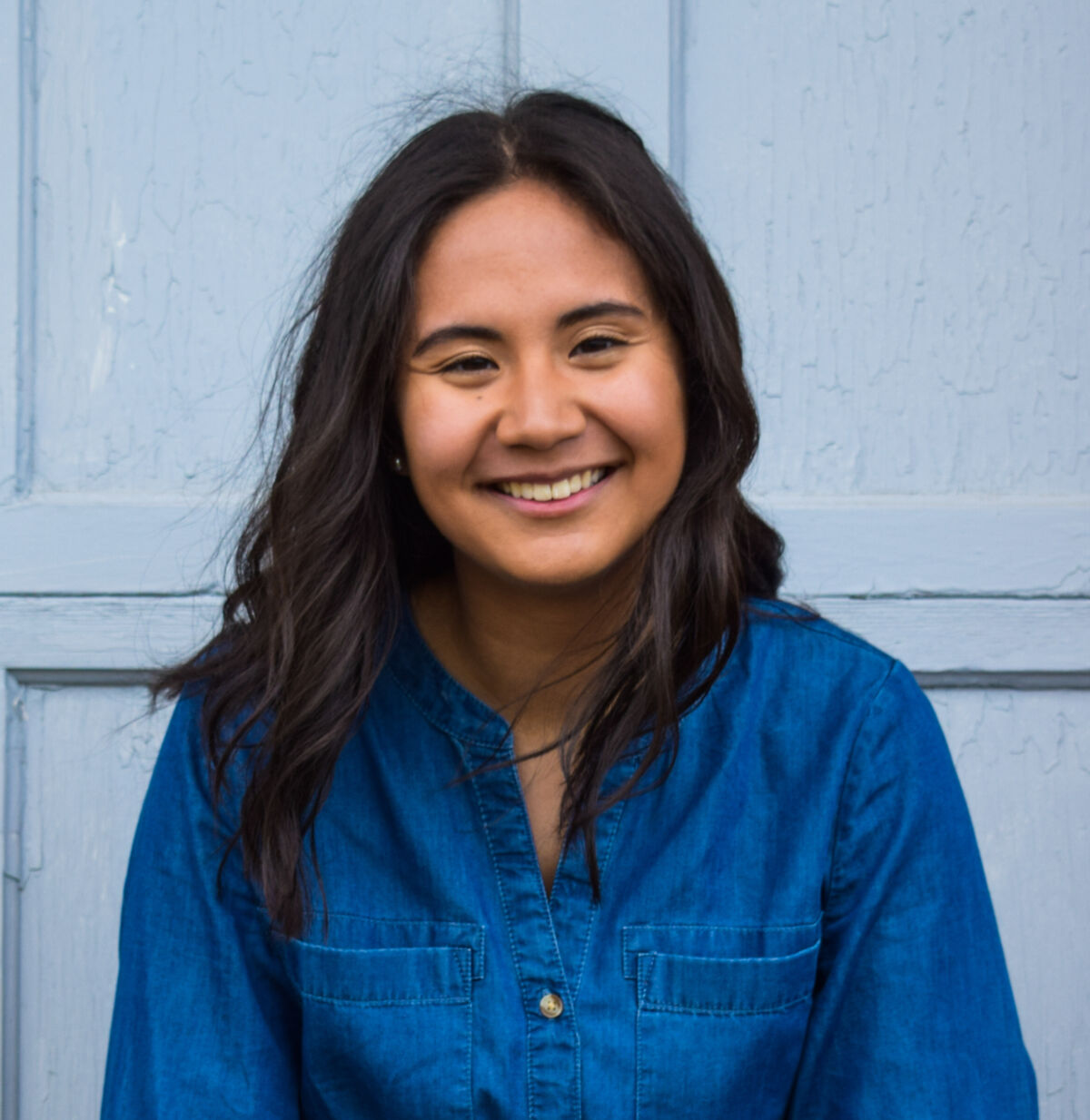 Our Staff - St. John Paul II Newman Center