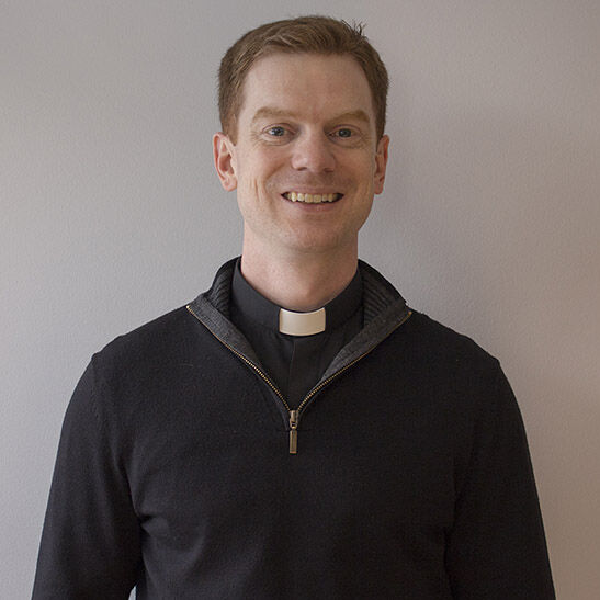 Meet the Team for 2021-2022! - St. John Paul II Newman Center
