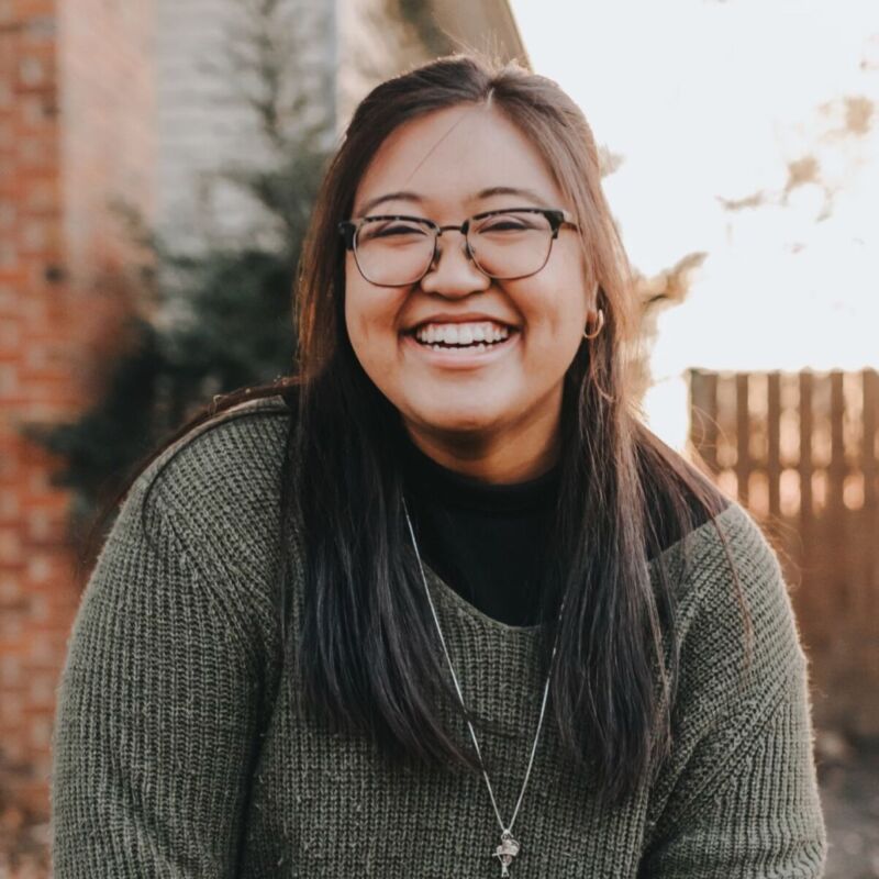 Meet the Team for 2021-2022! - St. John Paul II Newman Center