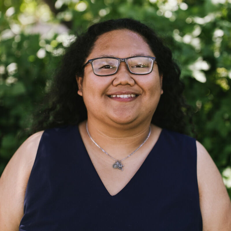 Our Staff - St. John Paul II Newman Center