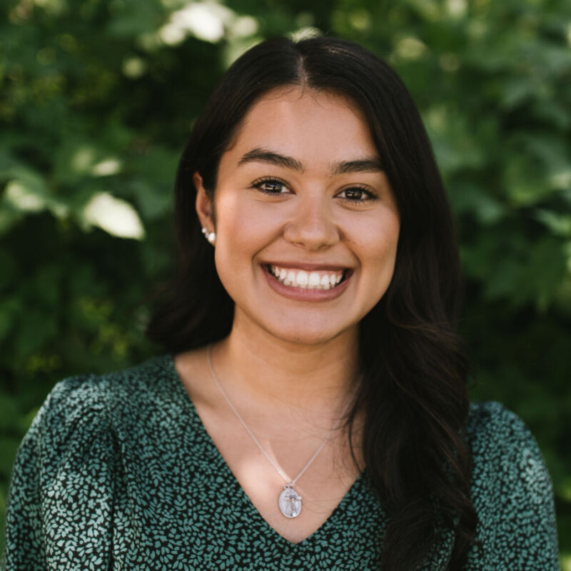 Our Staff - St. John Paul II Newman Center