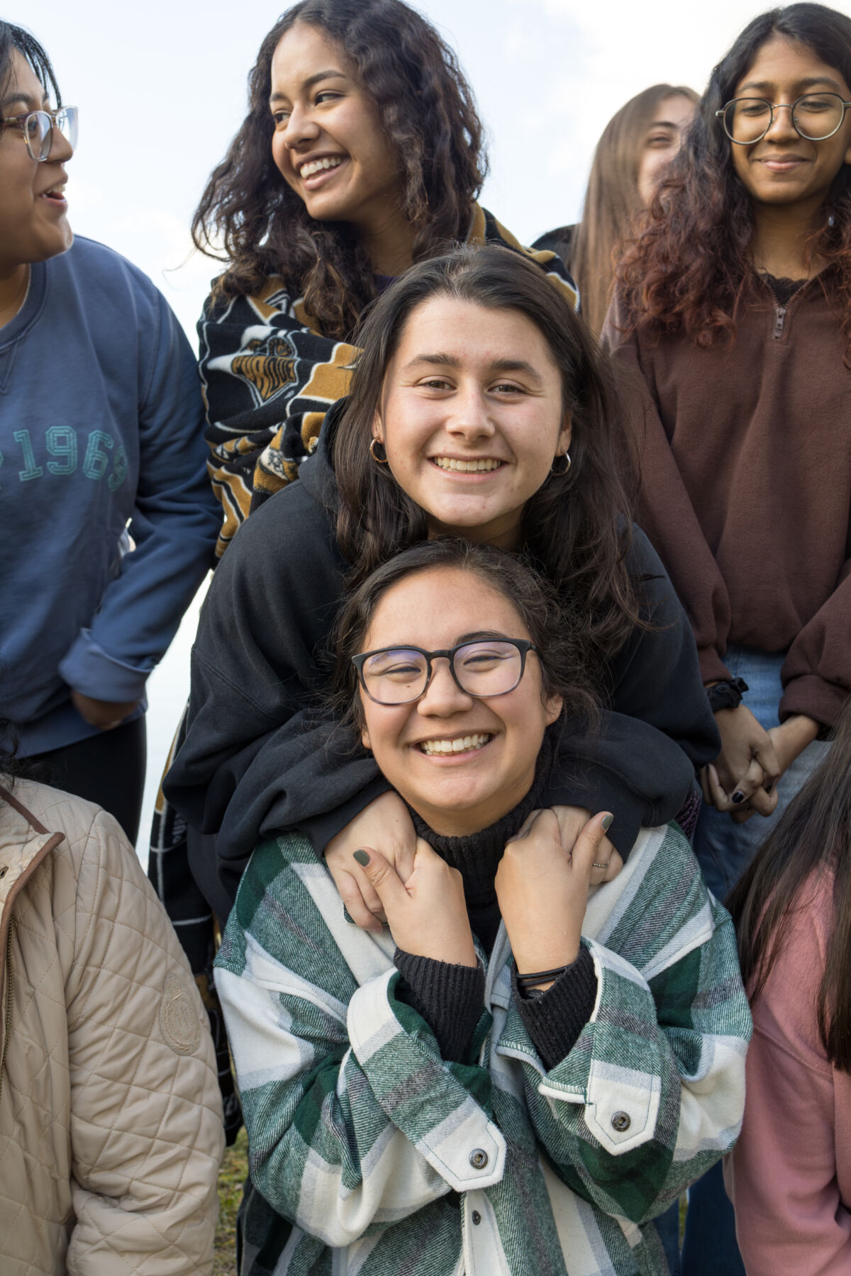 Giving Tuesday - St. John Paul II Newman Center